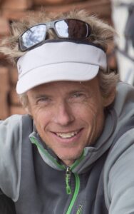 About - Evoke Endurance