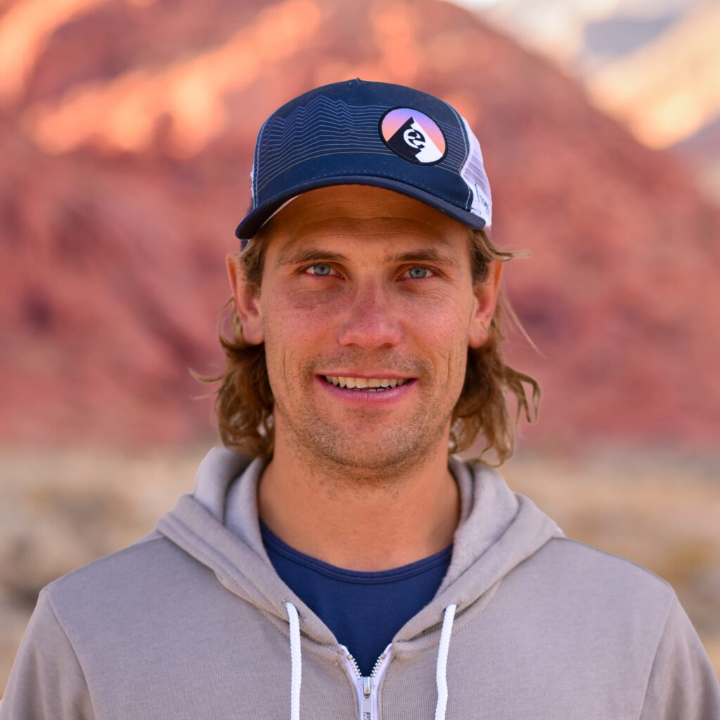 About - Evoke Endurance