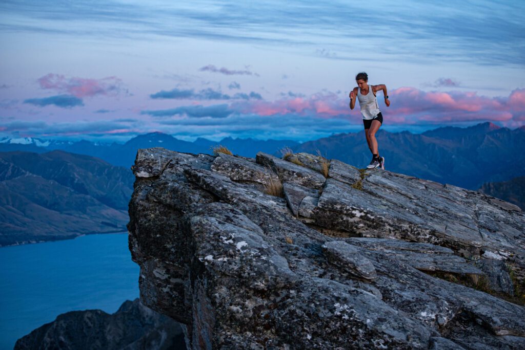 Tapering at a Glance: A big Picture Guide - Evoke Endurance