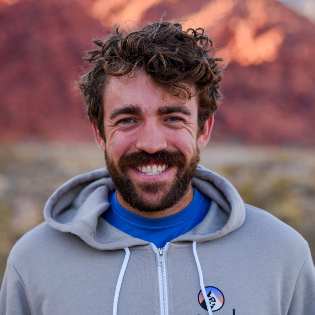 About - Evoke Endurance