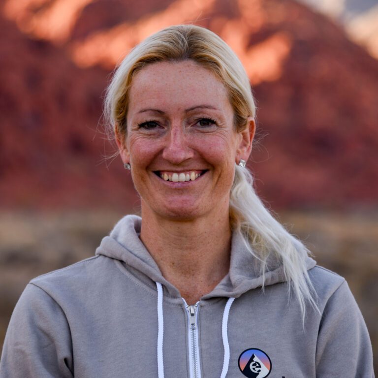 About - Evoke Endurance