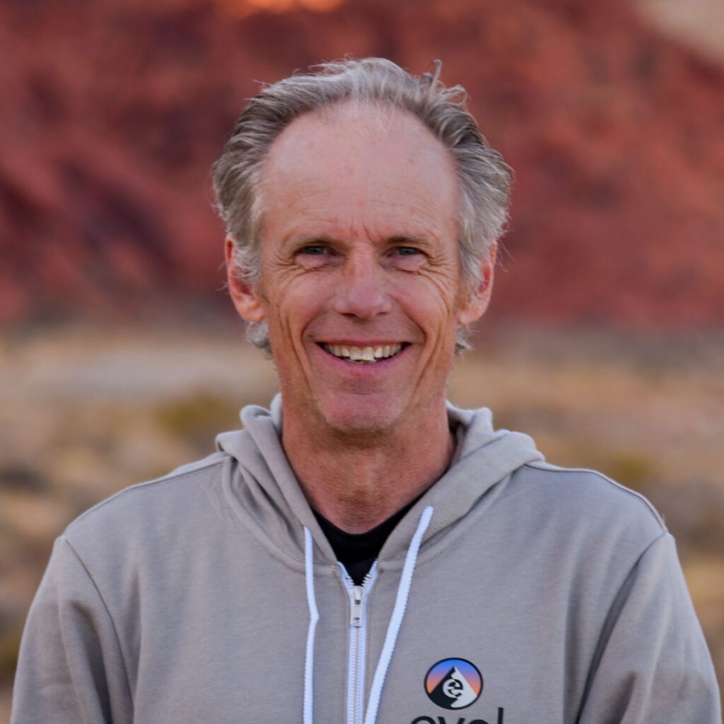 Anna DeMonte - Evoke Endurance