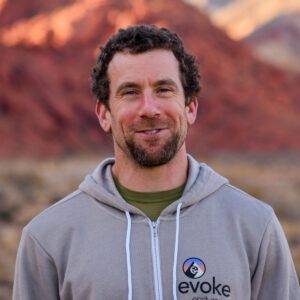 About - Evoke Endurance