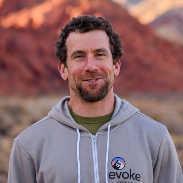 About - Evoke Endurance