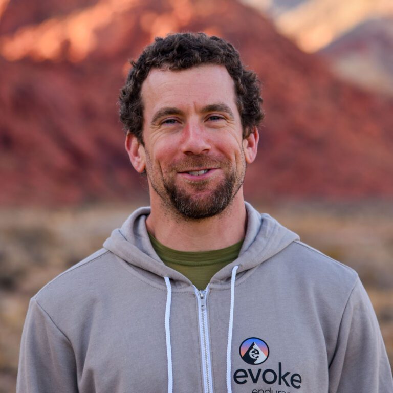 About - Evoke Endurance