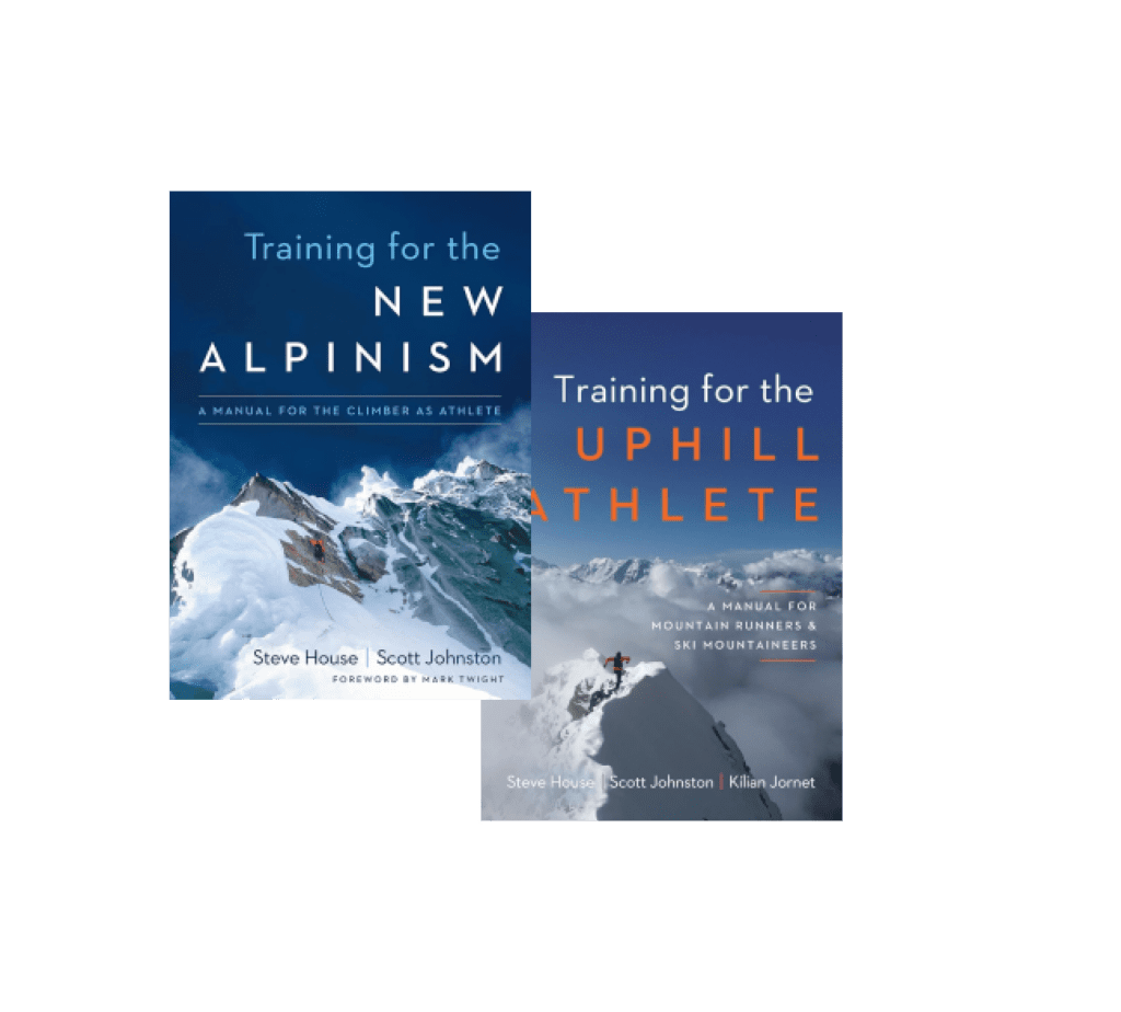 Evoke Endurance | The Leaders in Mountain Coaching