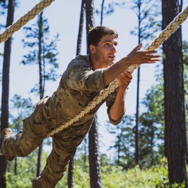 Vince Paikowski - Evoke Endurance