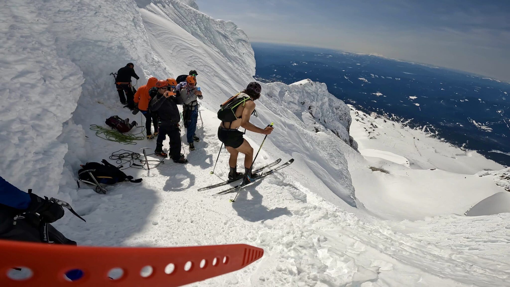 About - Evoke Endurance